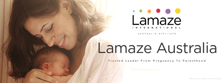 Lamaze Childbirth Educator Training — Lamaze Australia