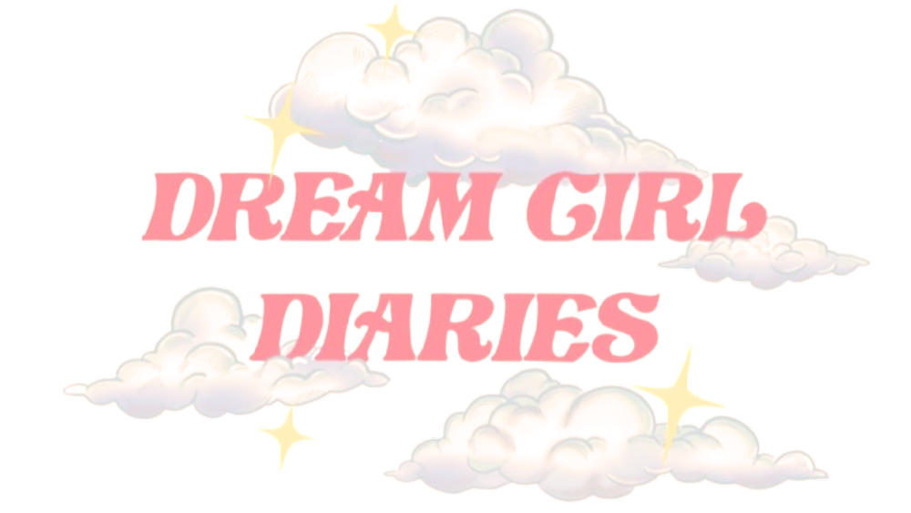 Dream Girl Diaries dream-girl-diaries