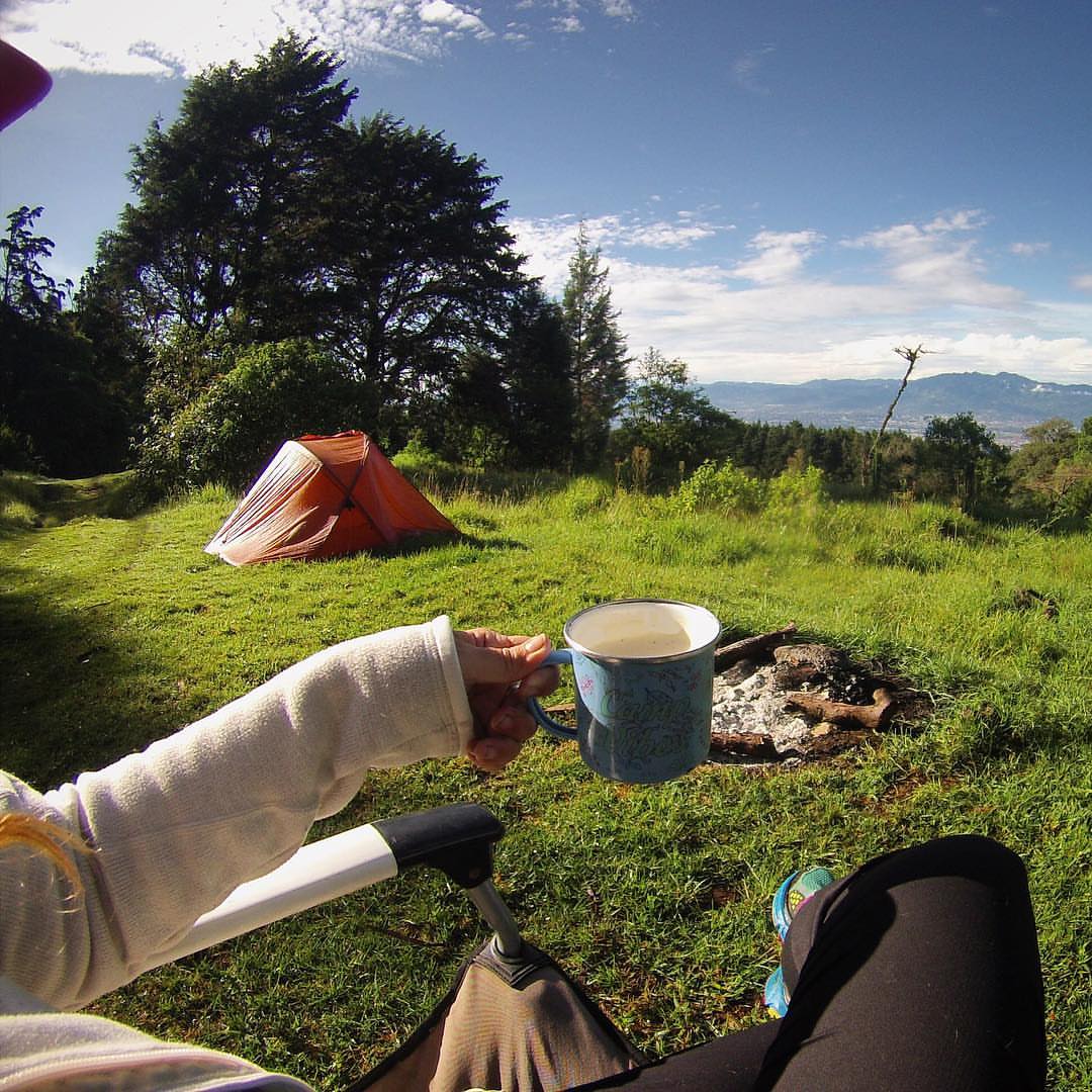 Weekly Feature: Ann of @annandlotusthetruck — Women Overlanding the World