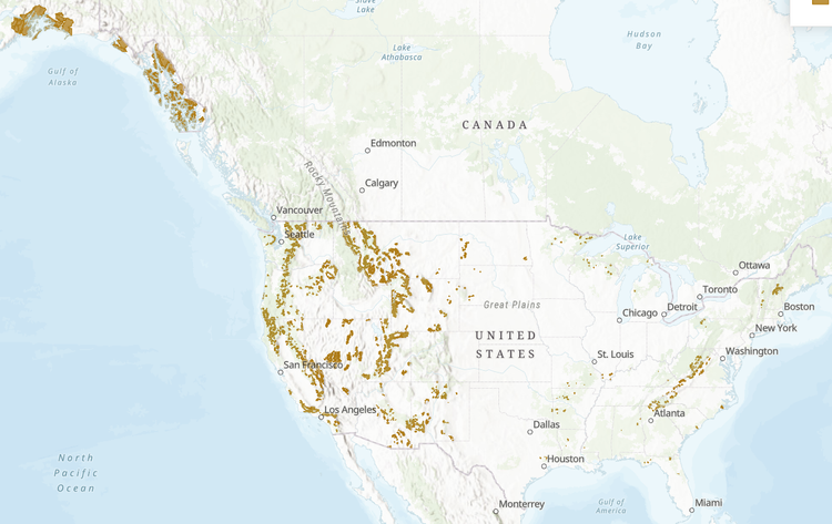USDA Cuts a Rule, Plans a Road, but May Not Reap a Harvest: The ...