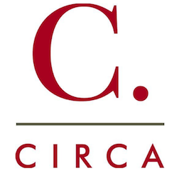 Logo De Circa Png CIRCA MODERN