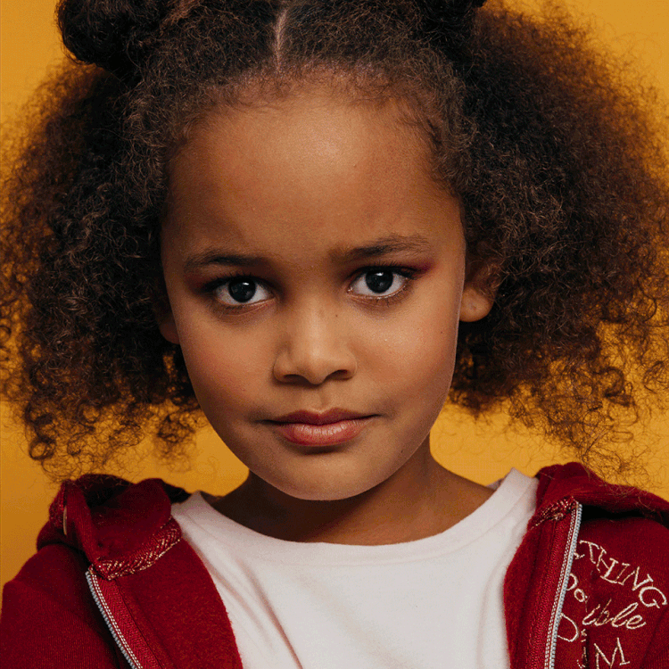 Be Youth — MEGAN ROWE