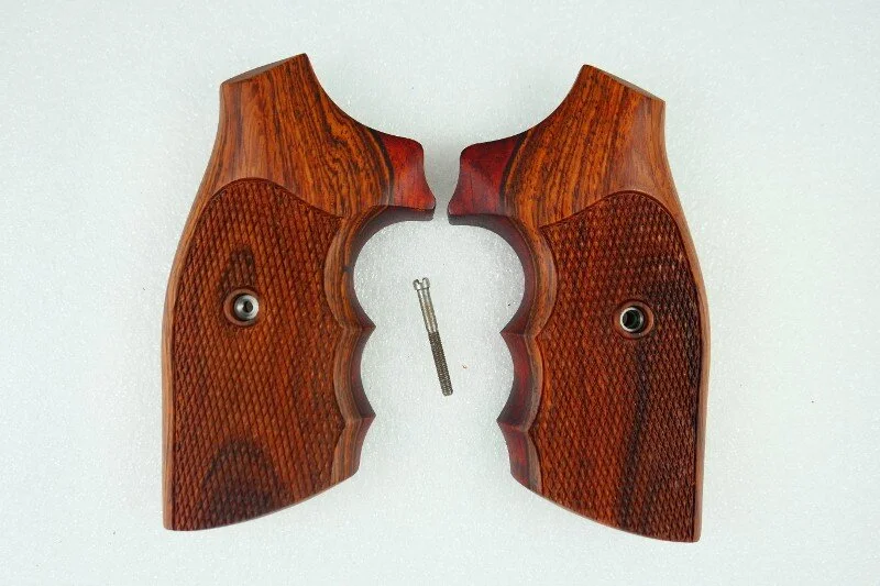 Worldwide Handgun Grips - Colt handgun grips