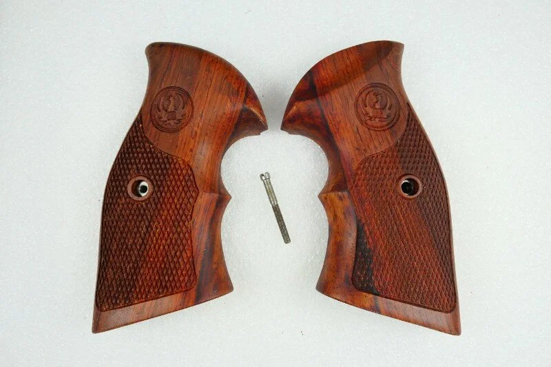 Worldwide Handgun Grips - Ruger handgun grips
