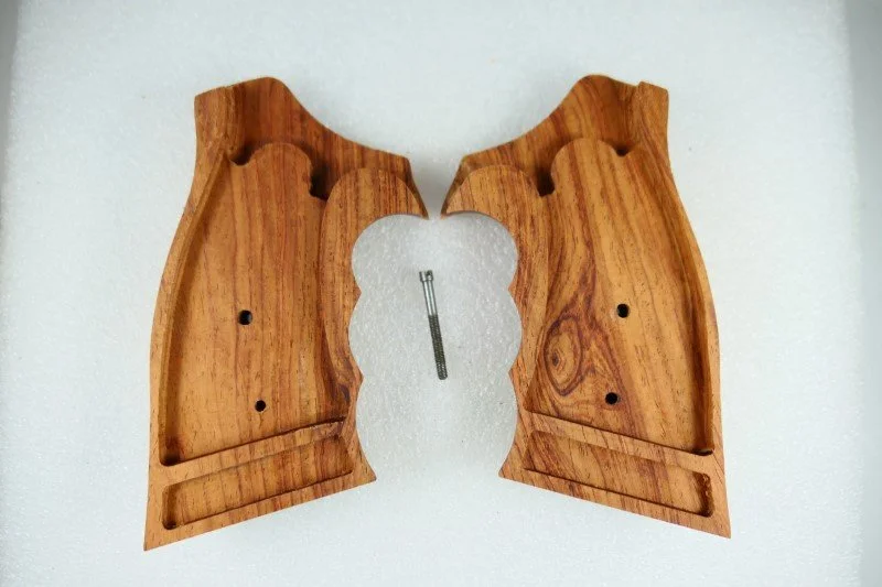 Worldwide Handgun Grips - S&W handgun grips