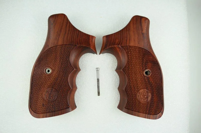 Worldwide Handgun Grips - S&W handgun grips