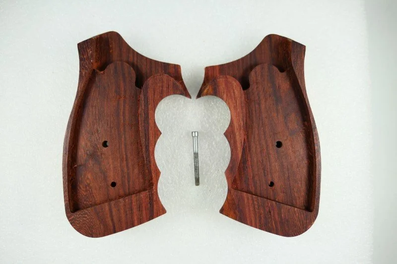 Worldwide Handgun Grips - S&W handgun grips