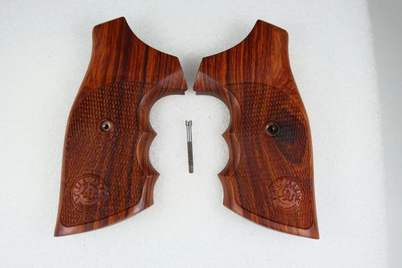 Worldwide Handgun Grips - Taurus