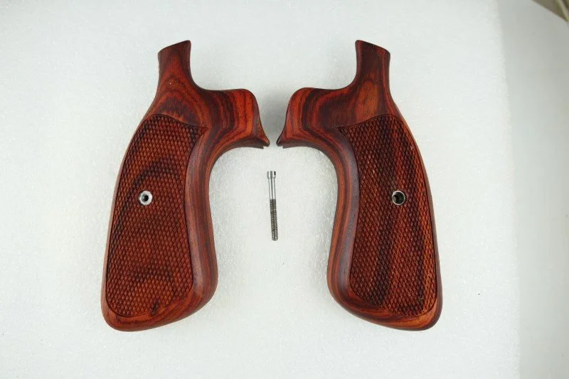Worldwide Handgun Grips - S&W handgun grips