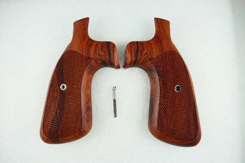 Worldwide Handgun Grips - S&W handgun grips