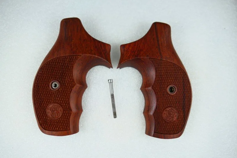 Worldwide Handgun Grips - S&W handgun grips