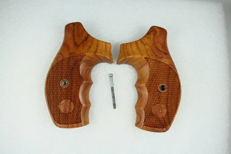 Worldwide Handgun Grips - S&W handgun grips