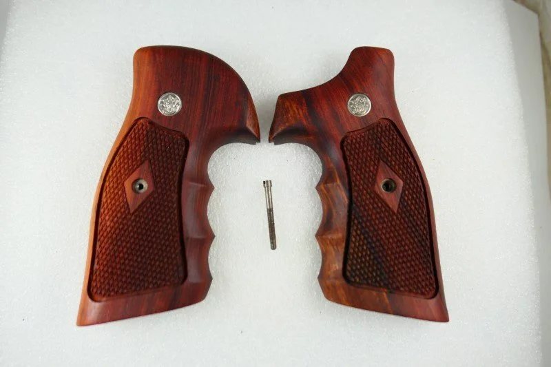Worldwide Handgun Grips - S&W handgun grips