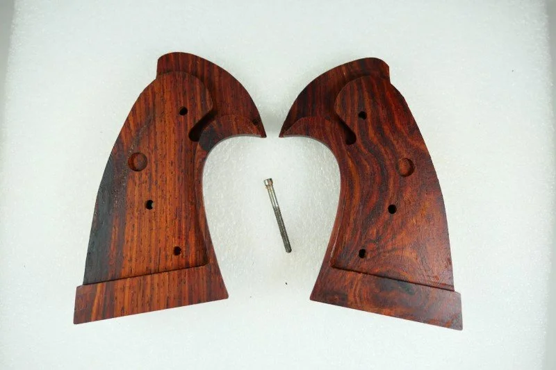 Worldwide Handgun Grips - Colt handgun grips