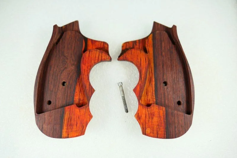 Worldwide Handgun Grips - Colt handgun grips