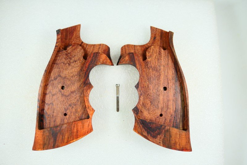 Worldwide Handgun Grips - S&W handgun grips