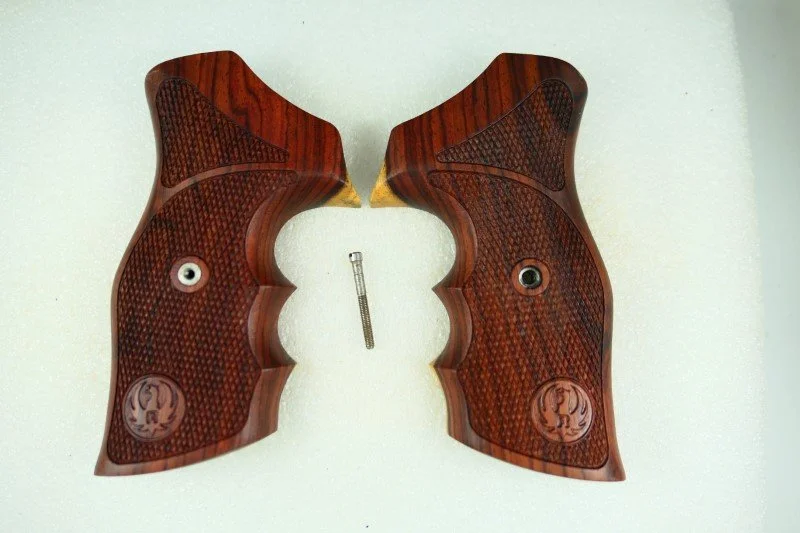 Worldwide Handgun Grips - Ruger handgun grips