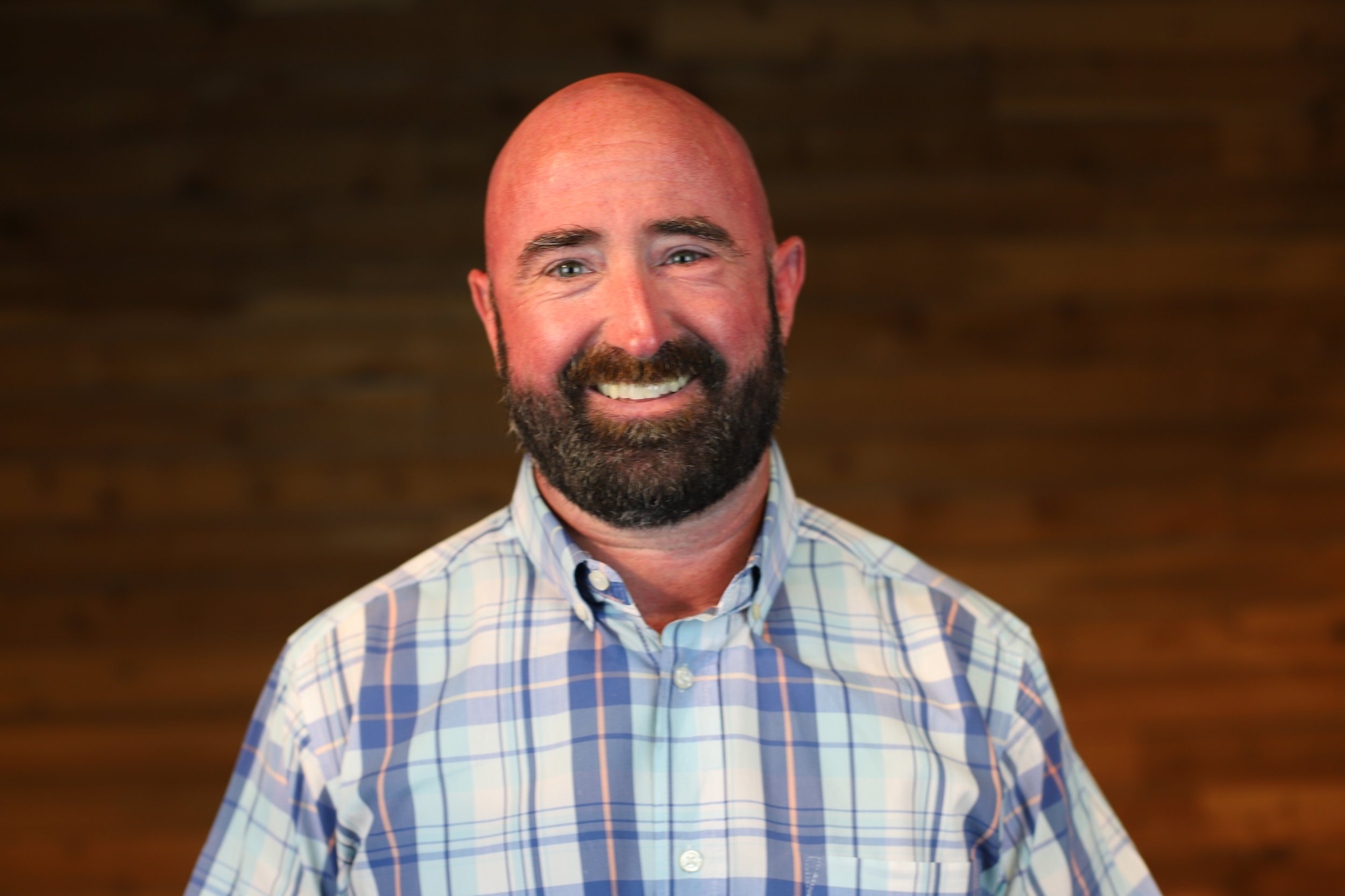 Meet Our Pastors — Church of the Open Door | Waco, TX