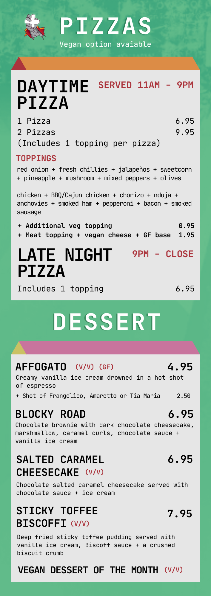 Stuff — BLOC+