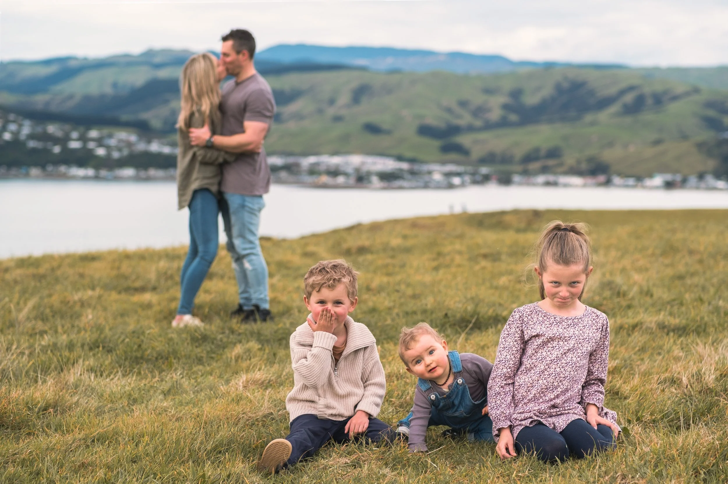 David Lacy Photography