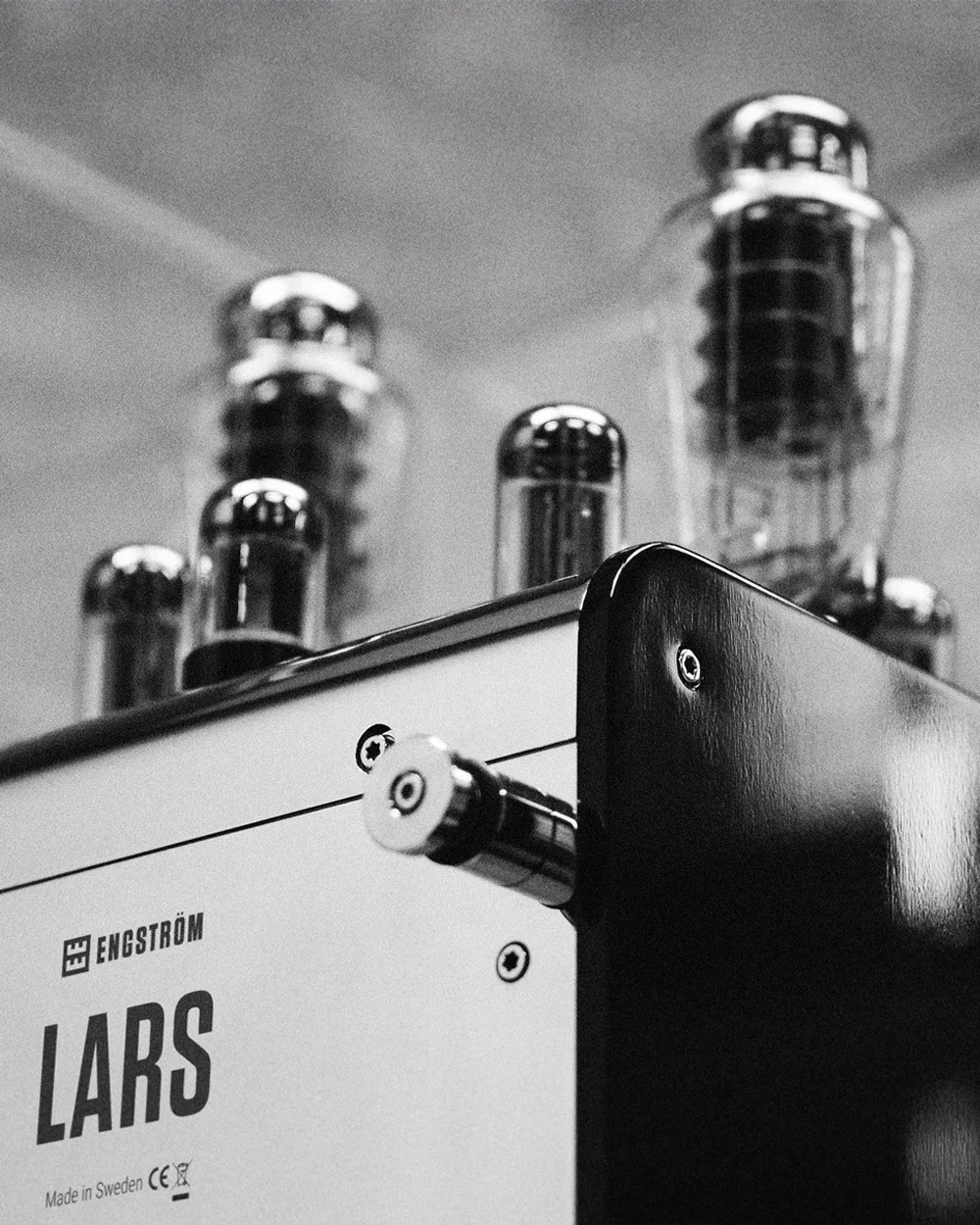 Engström: Scandinavian Sound