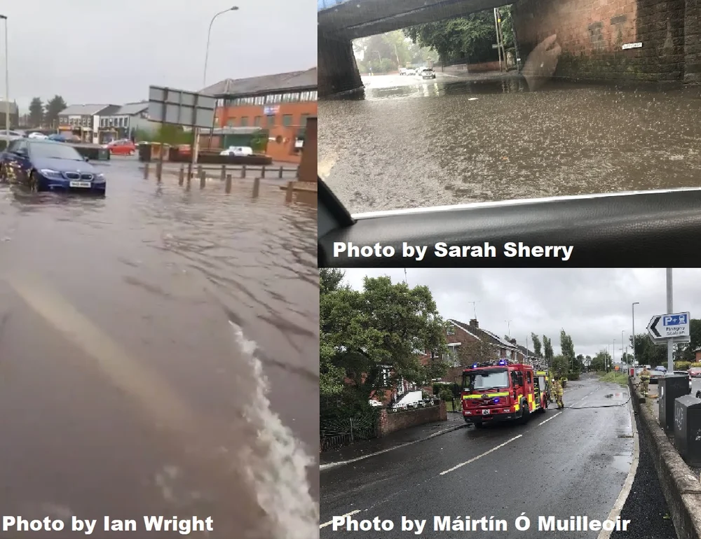 Donegal Weather Channel - Weather news from across Donegal, Ireland ...
