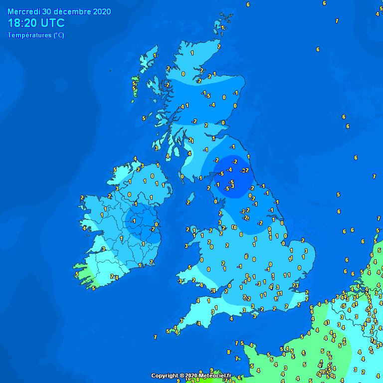 Donegal Weather Channel - Weather news from across Donegal, Ireland ...