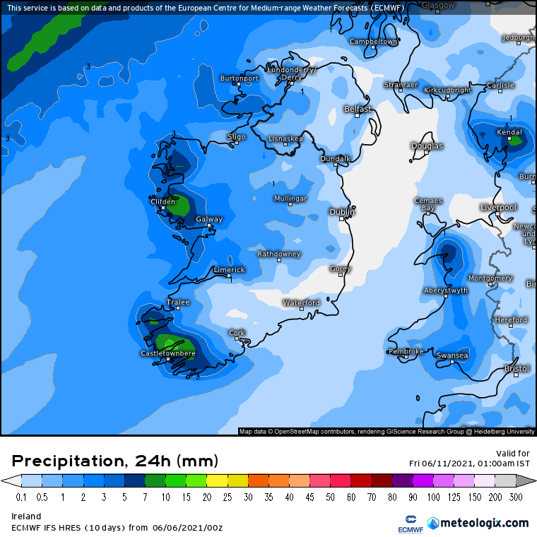 Donegal Weather Channel - Weather news from across Donegal, Ireland ...