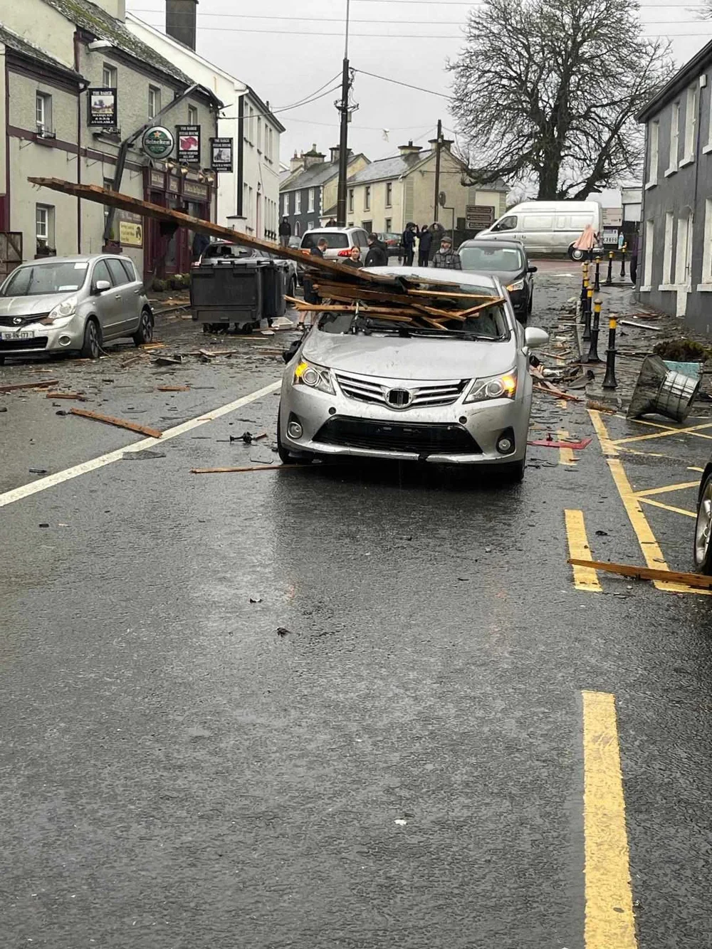 Donegal Weather Channel - Weather news from across Donegal, Ireland ...