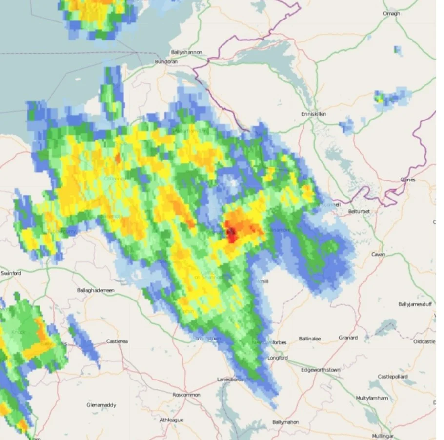 Donegal Weather Channel - Weather news from across Donegal, Ireland ...