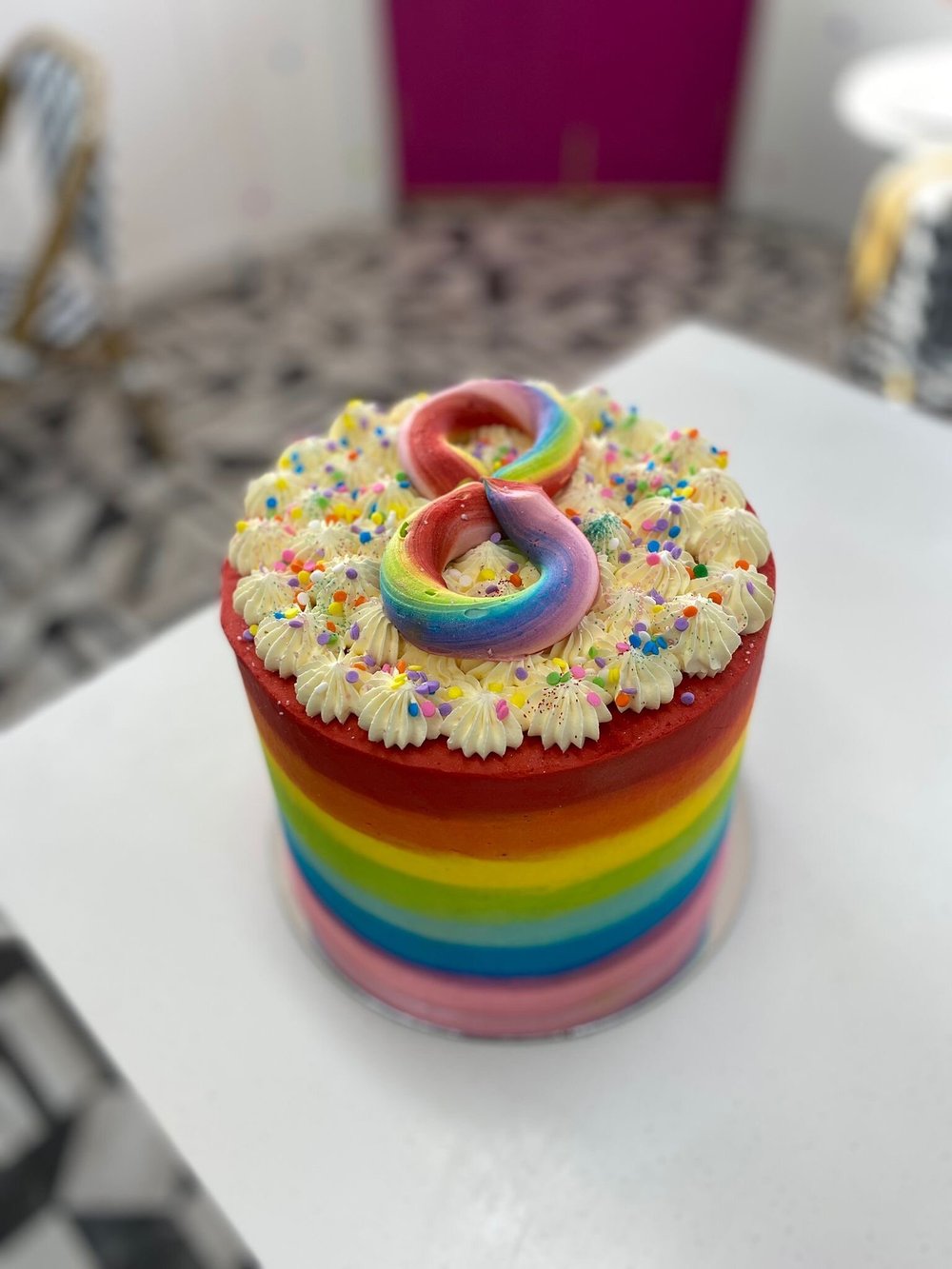 Best Cake Shop Perth | Dessert Cafe & Cake Store - iluma