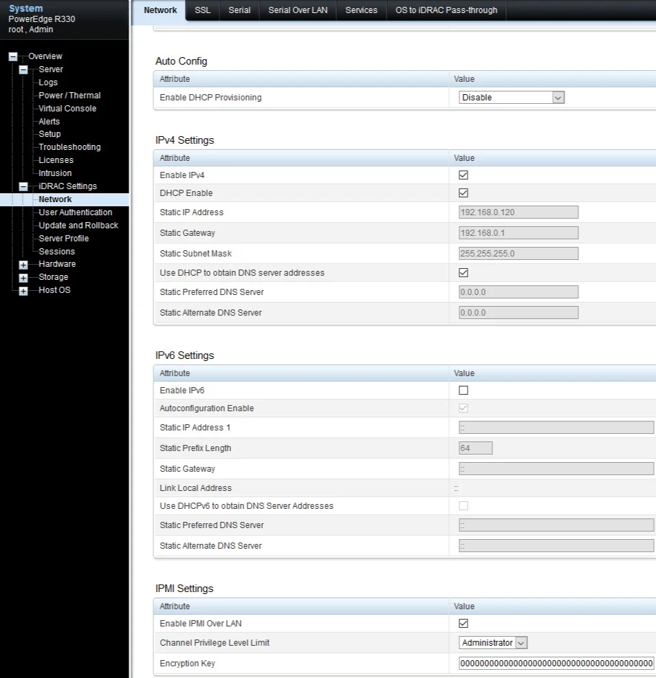 Silence Your Dell PowerEdge Server — SPX Labs