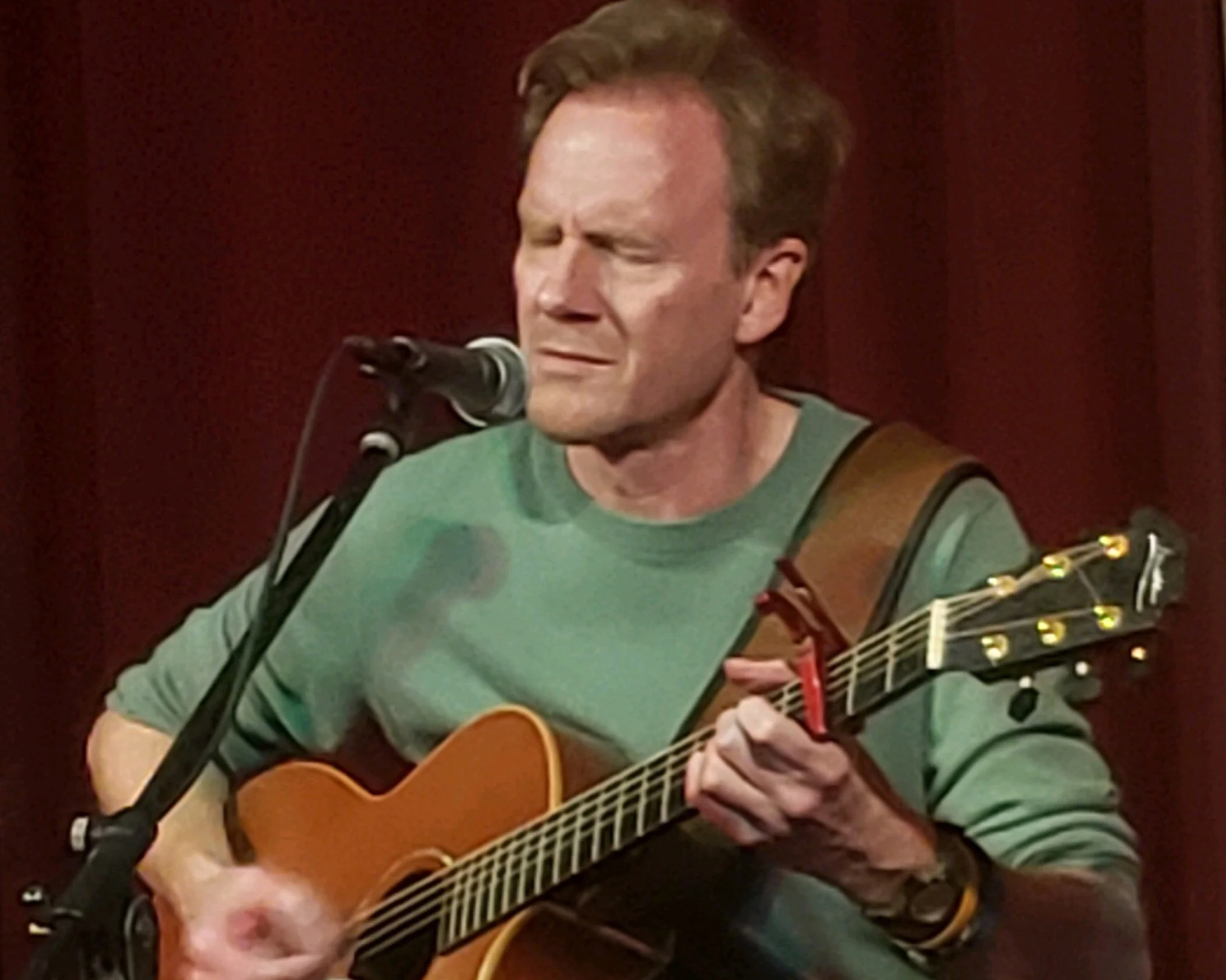 VOICES IN THE HEIGHTS