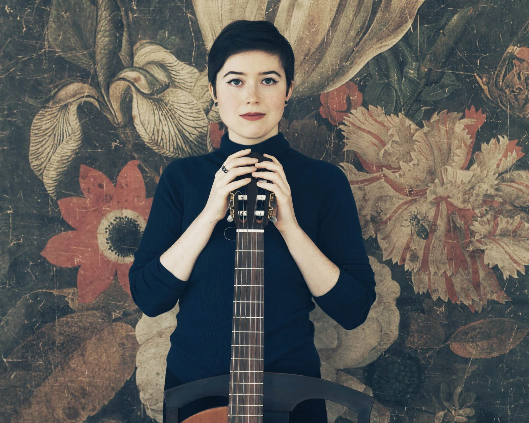 VOICES IN THE HEIGHTS