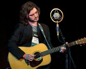 VOICES IN THE HEIGHTS