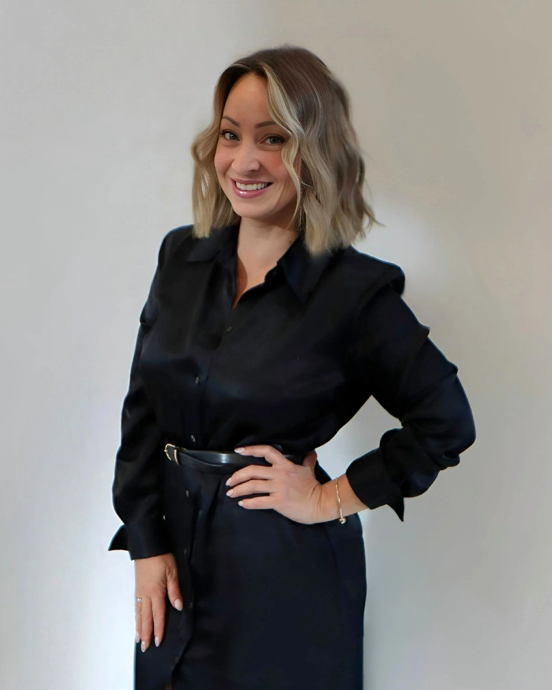 Stylists — Ari + Blair Salons - Calgary, AB | YYC | Kensington | Killarney