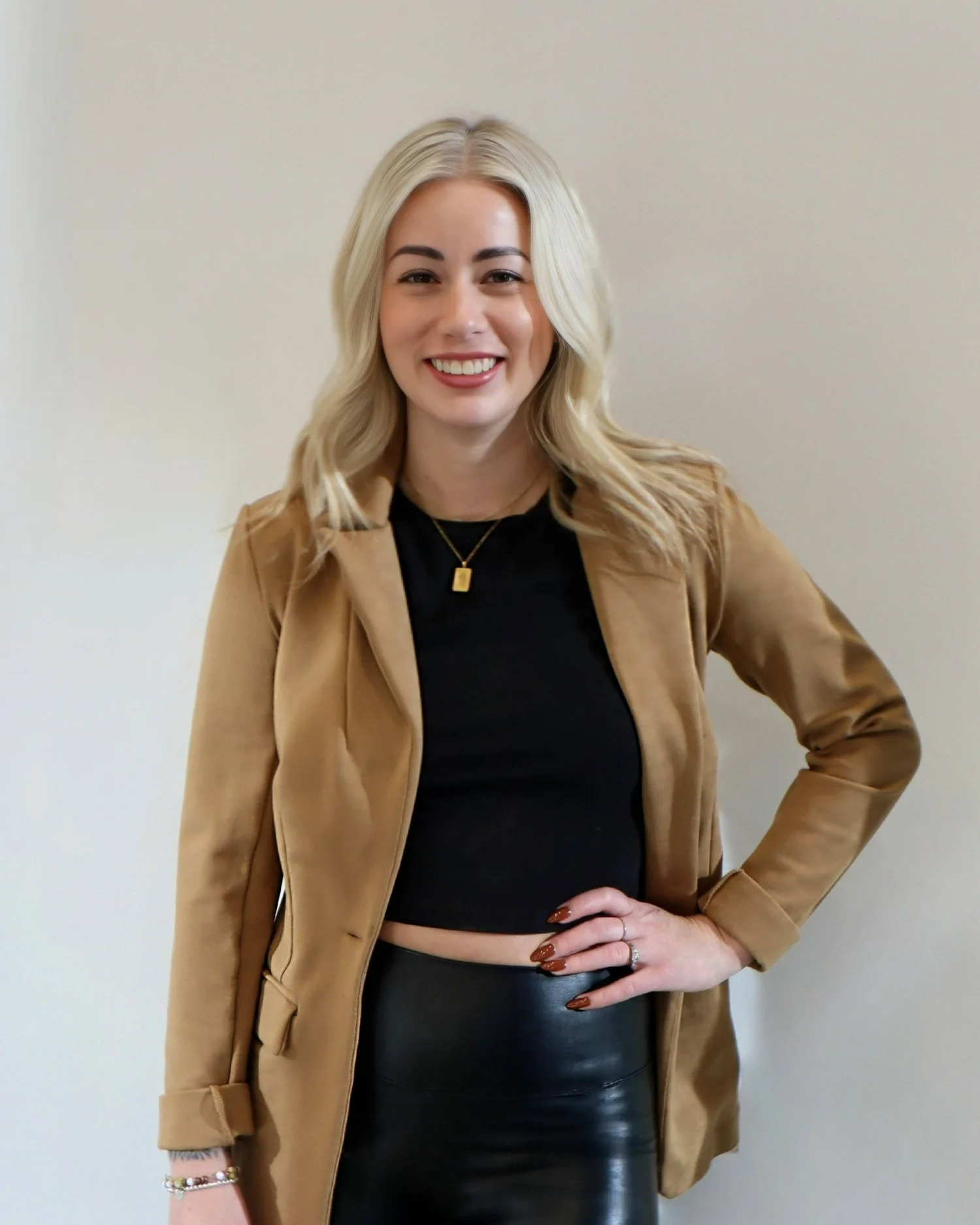 Stylists — Ari + Blair Salons - Calgary, AB | YYC | Kensington | Killarney