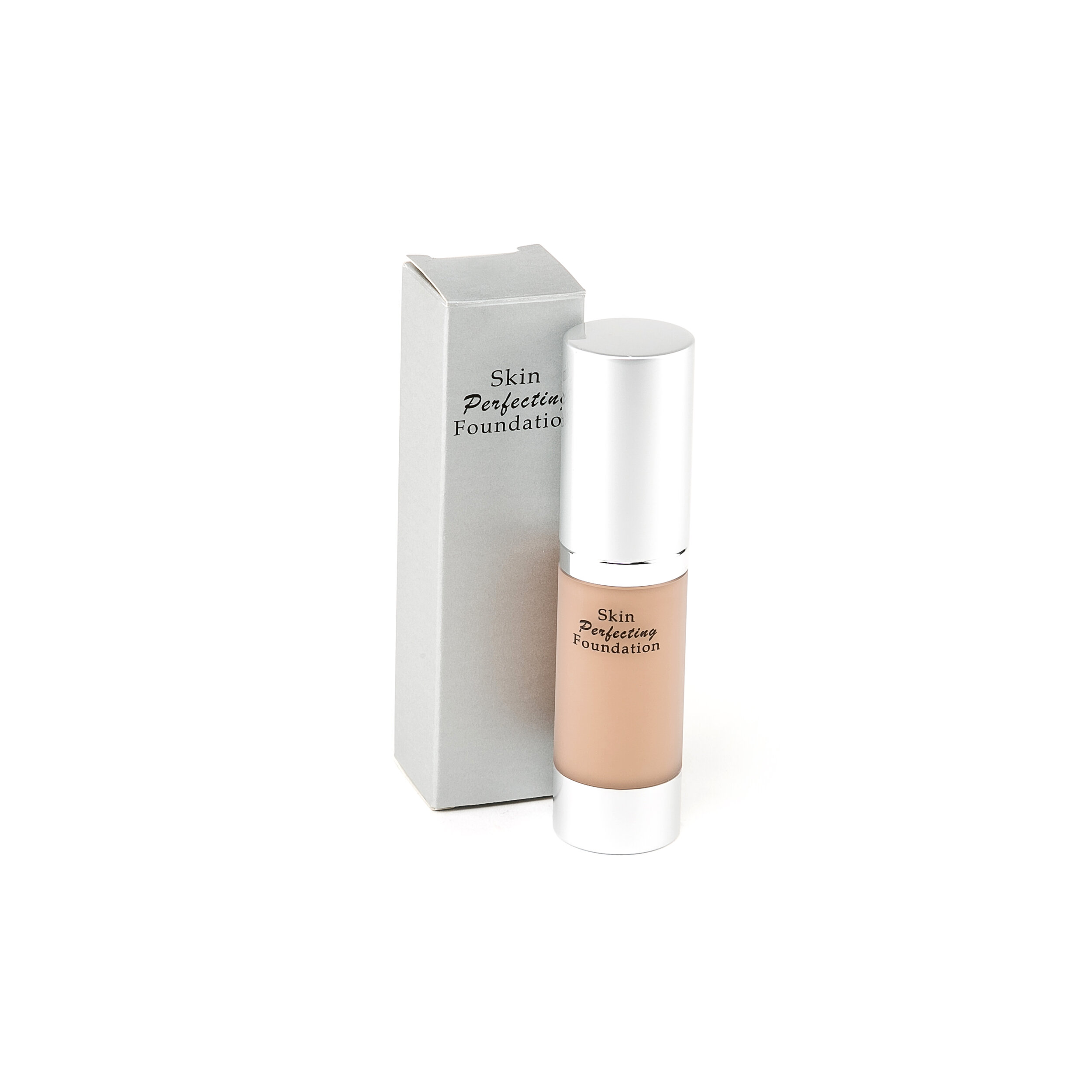 Skin Perfecting Foundation — Grafton Private Label Cosmetics