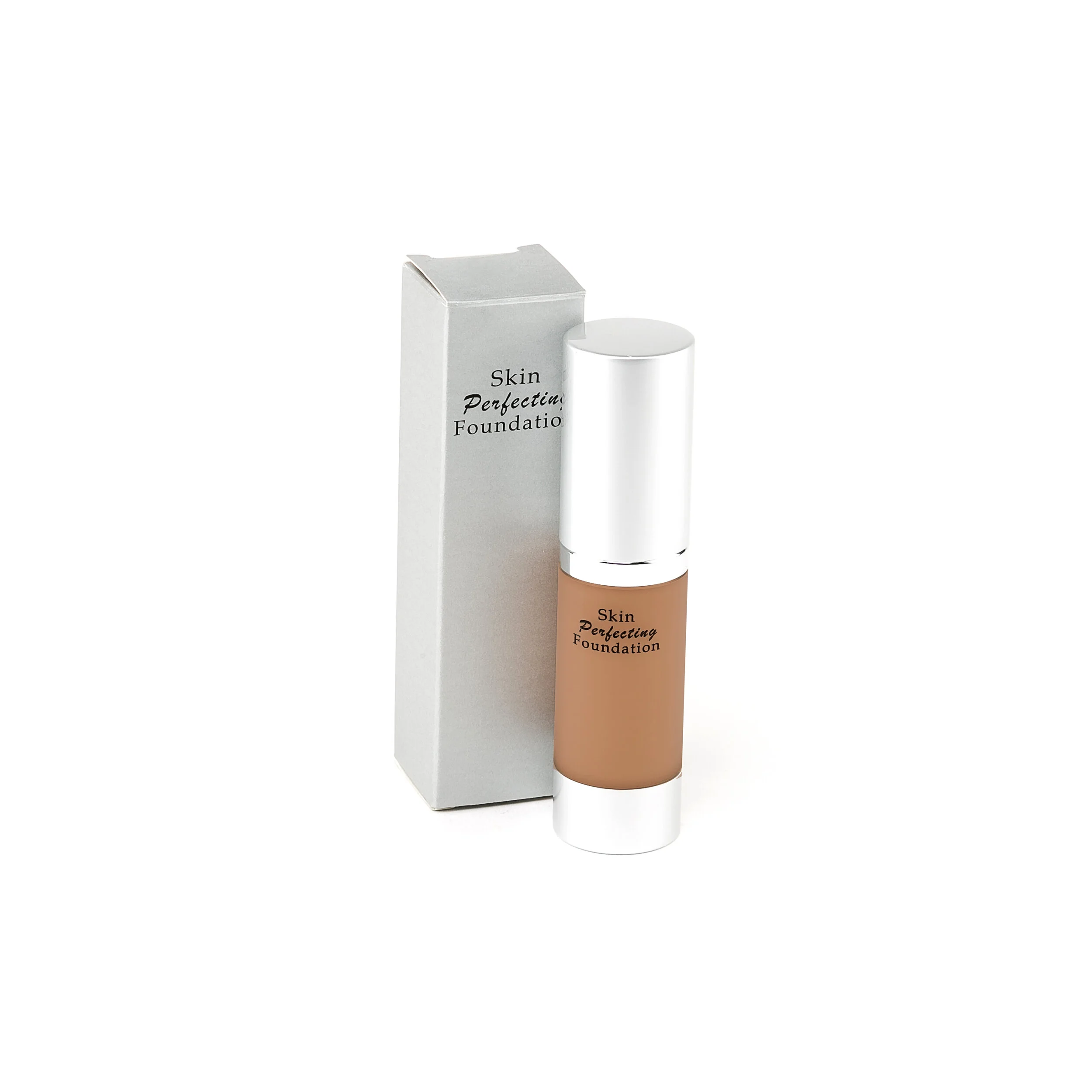 Skin Perfecting Foundation — Grafton Private Label Cosmetics