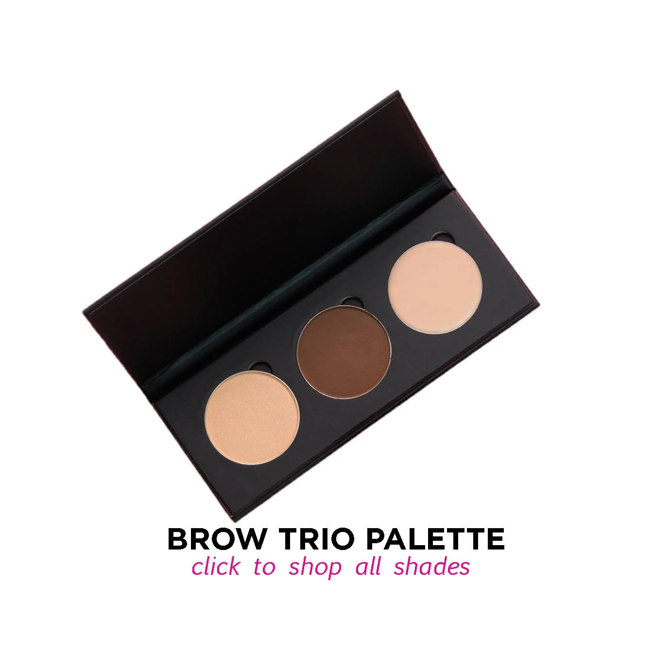 Eyes — Grafton Private Label Cosmetics