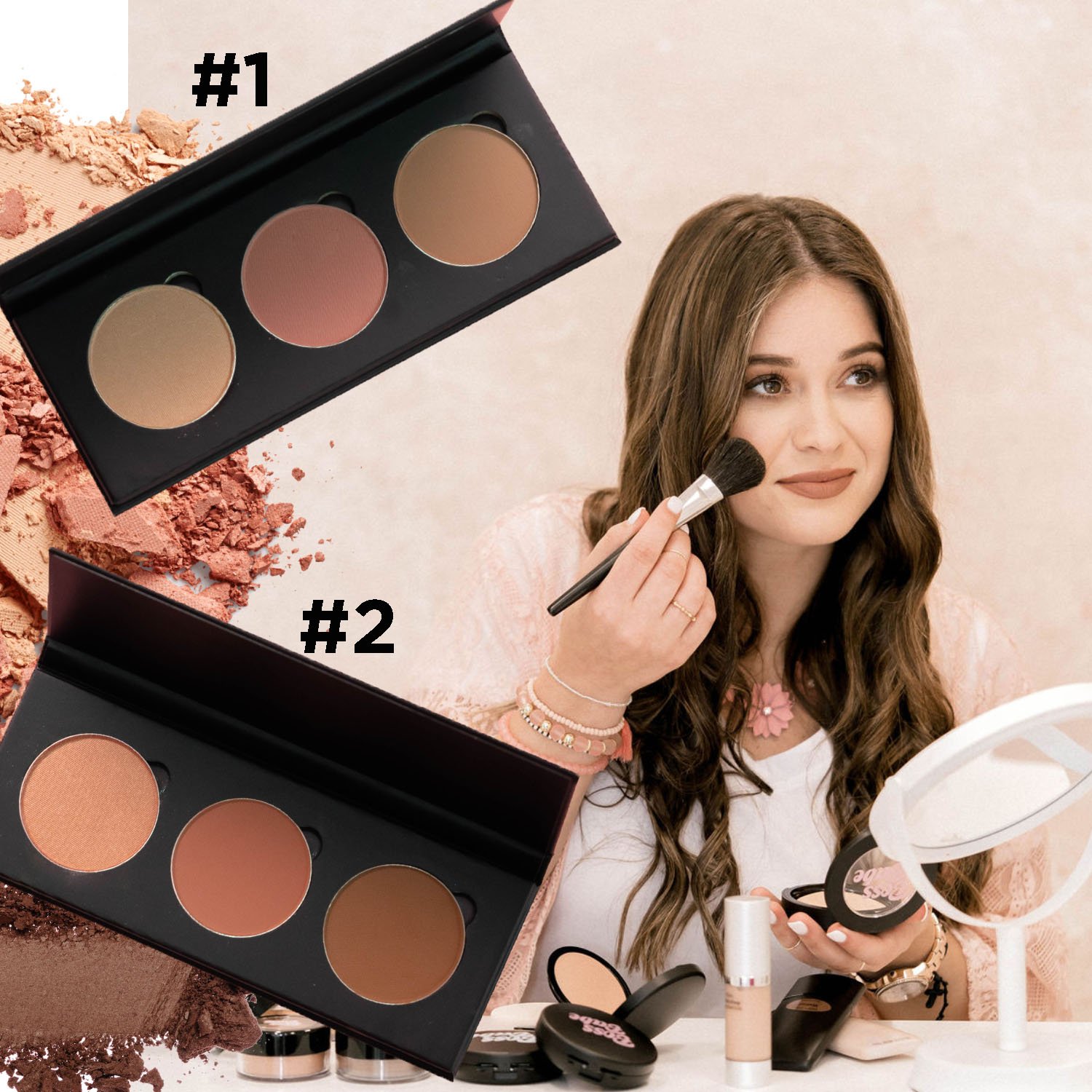 CHEEKS — Grafton Private Label Cosmetics