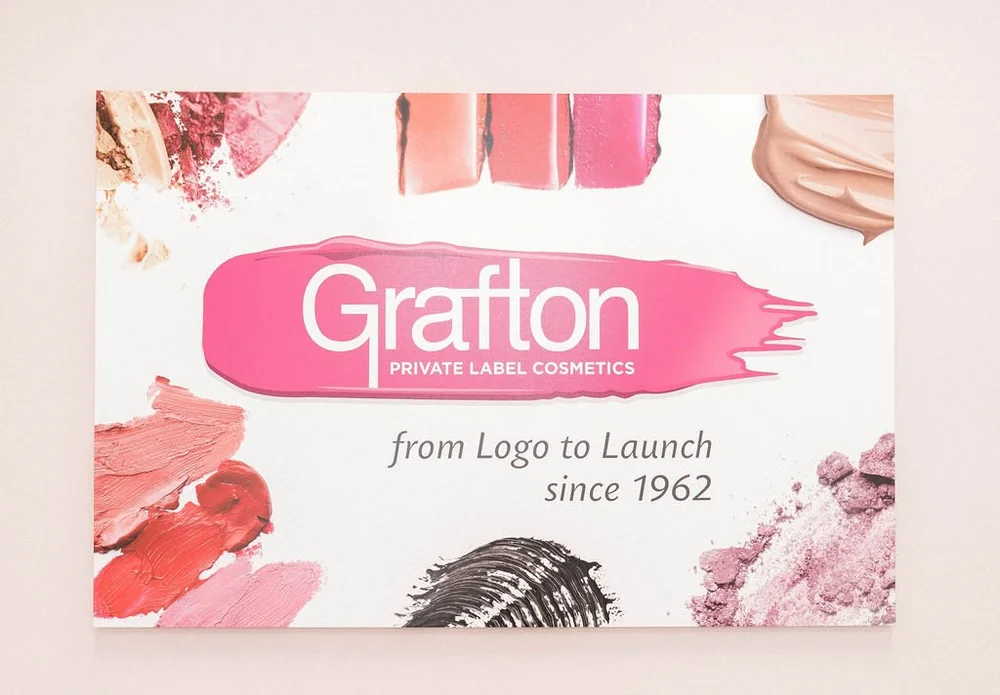 Our Services — Grafton Cosmetics