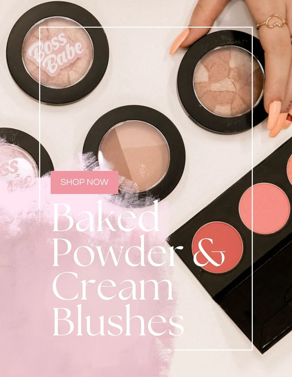 SHOP ONLINE CATALOG — Grafton Cosmetics
