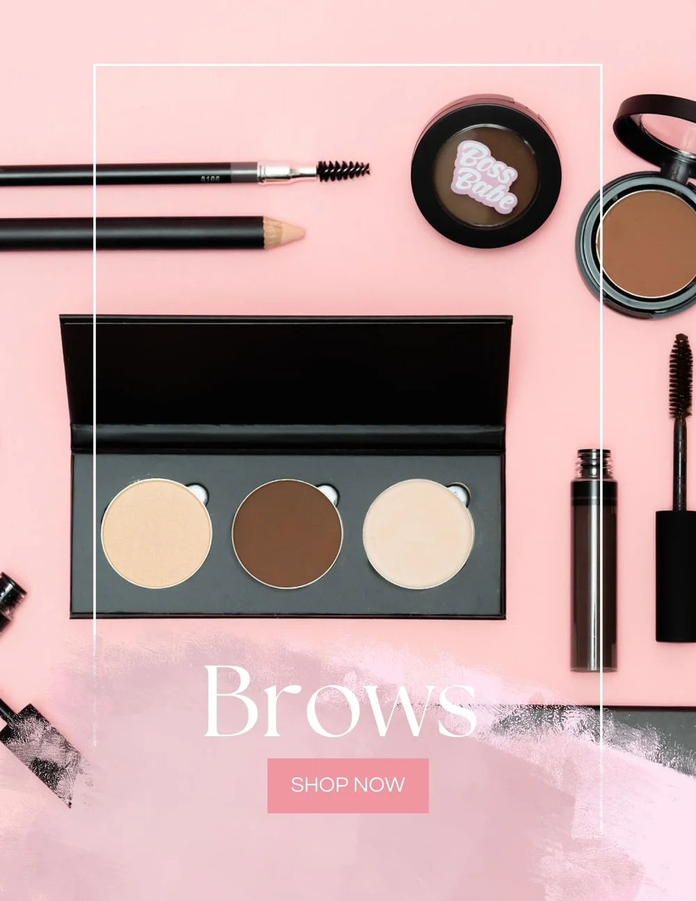 SHOP ONLINE CATALOG — Grafton Cosmetics