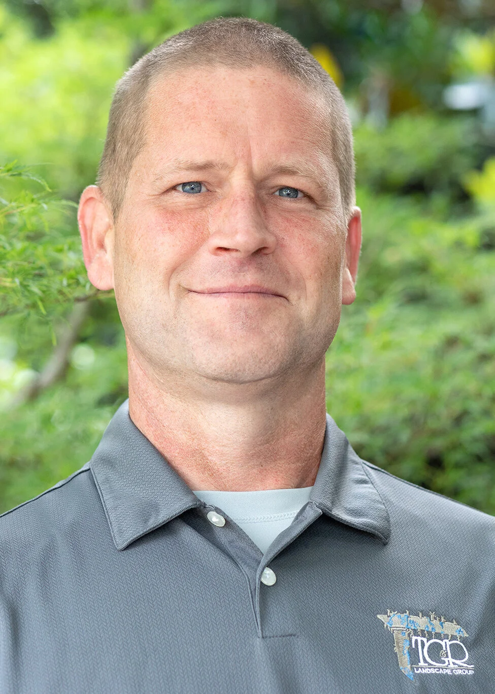 THE TEAM — TG&R LANDSCAPE GROUP