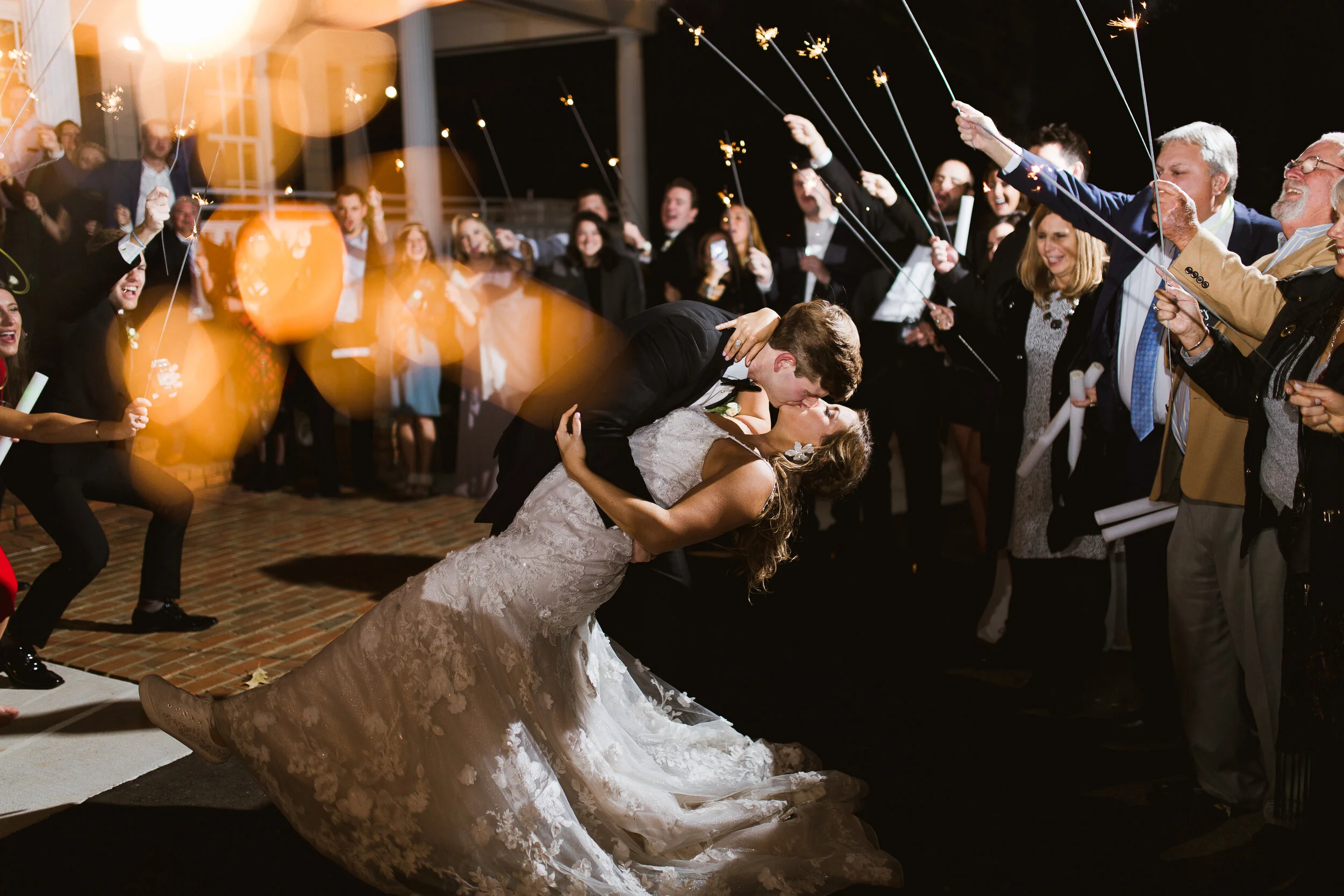 Wedding Receptions | Orion Hill - Arlington, TN