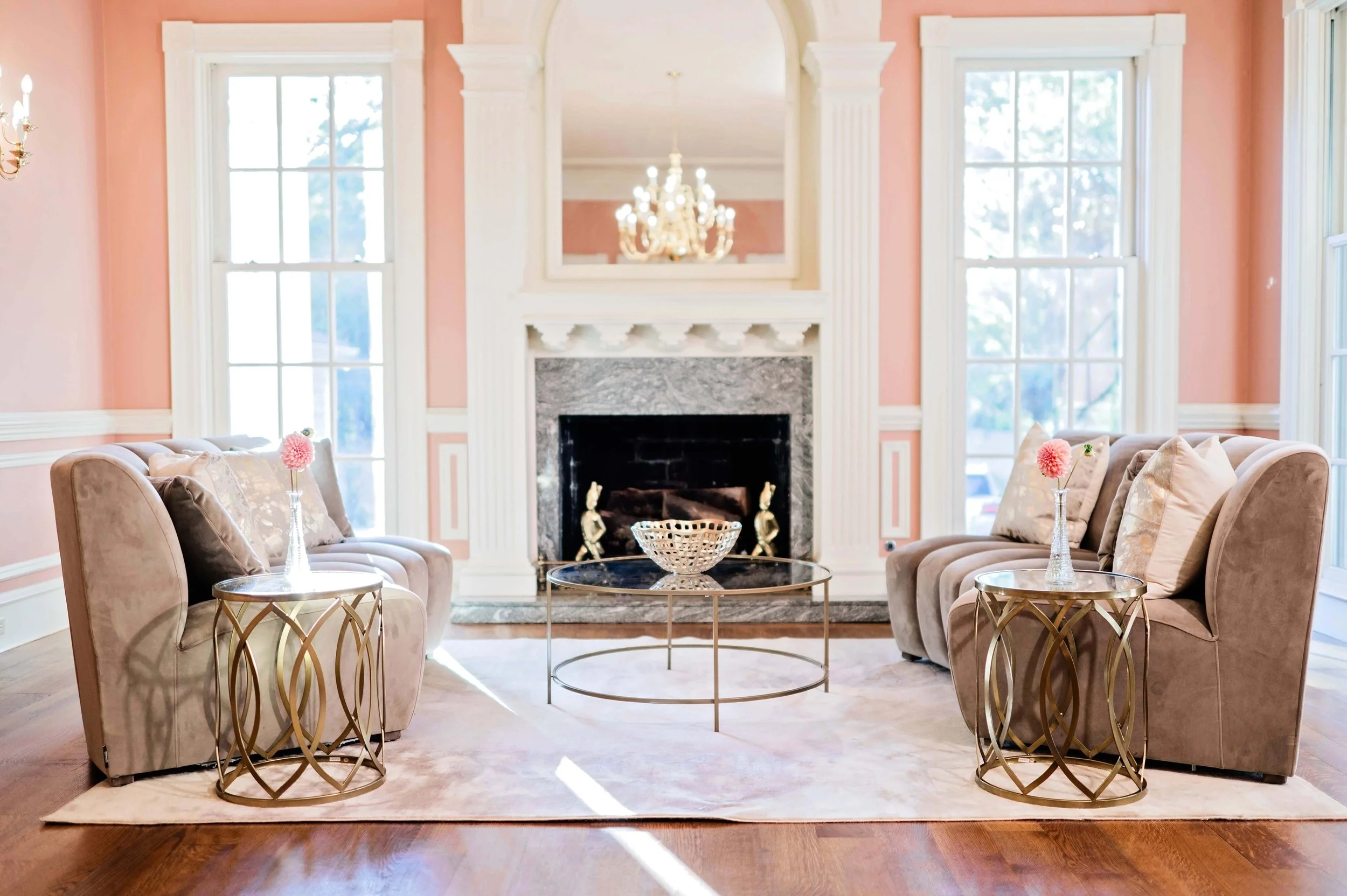 Corporate Events & Private Parties | Orion Hill - Arlington, TN