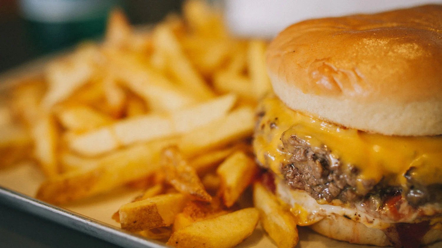 Bunsen | Straight Up Burgers - Dublin, Cork, Belfast