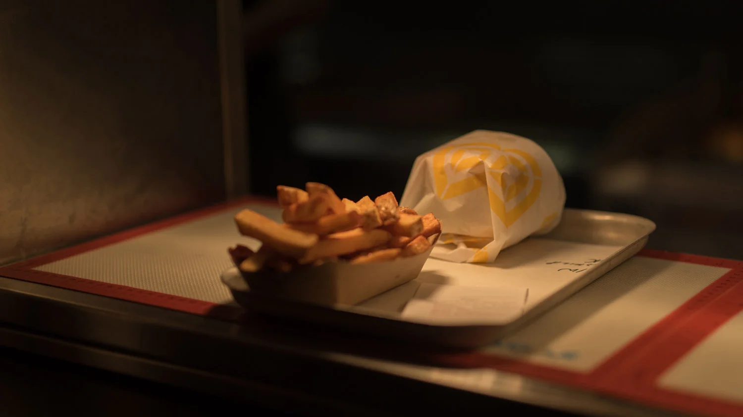 Bunsen | Straight Up Burgers - Dublin, Cork, Belfast