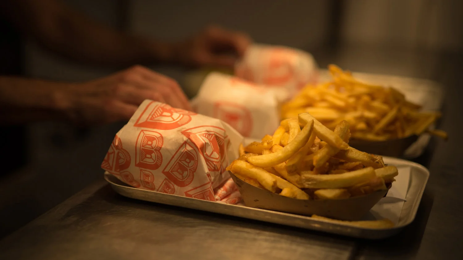 Bunsen | Straight Up Burgers - Dublin, Cork, Belfast